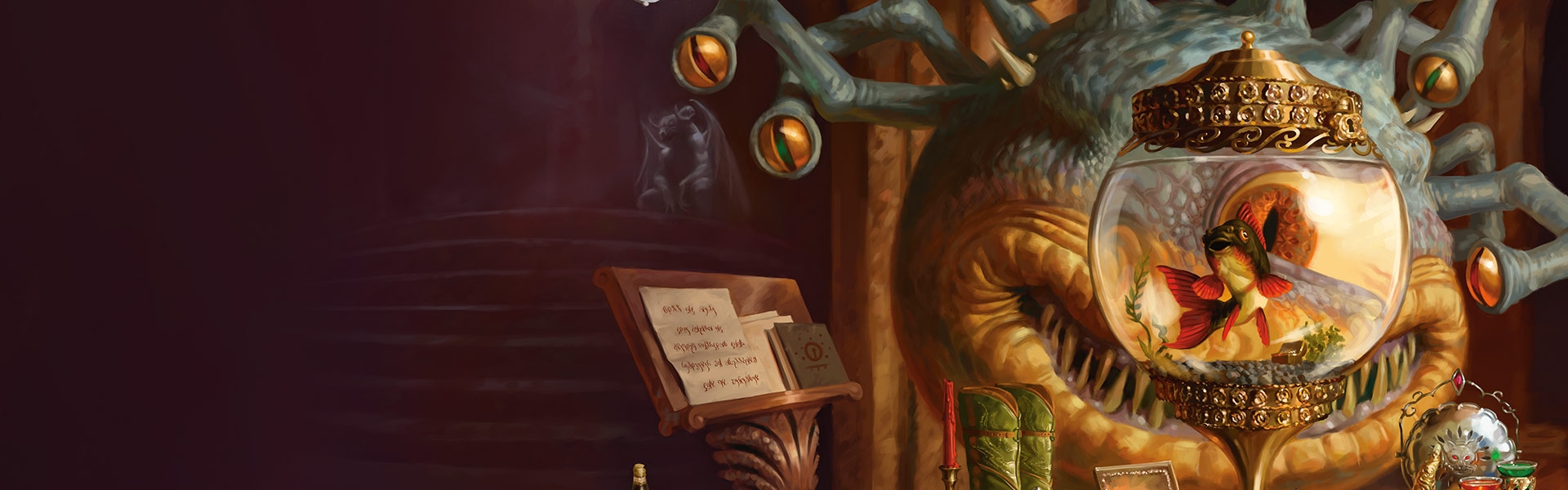 Guia de Xanathar para Tudo – Aventureiros dos Reinos