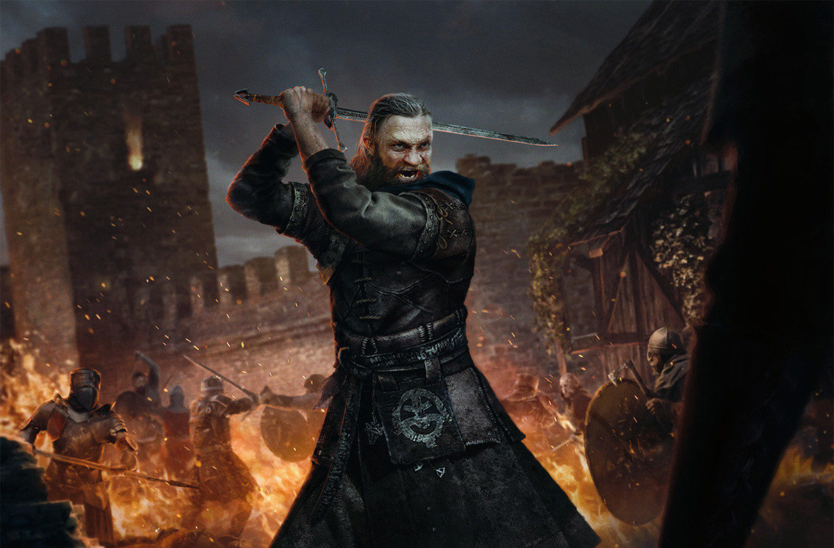 A Razão do Monólogo – Aventureiros dos Reinos