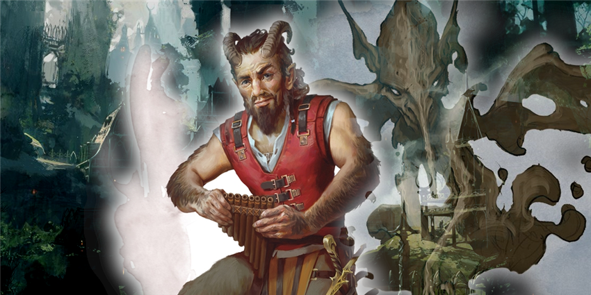 Ouro de Tolo – Aventureiros dos Reinos