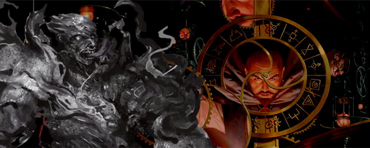 Como Interpretar um Allip como um Espírito Faminto – Aventureiros dos ...